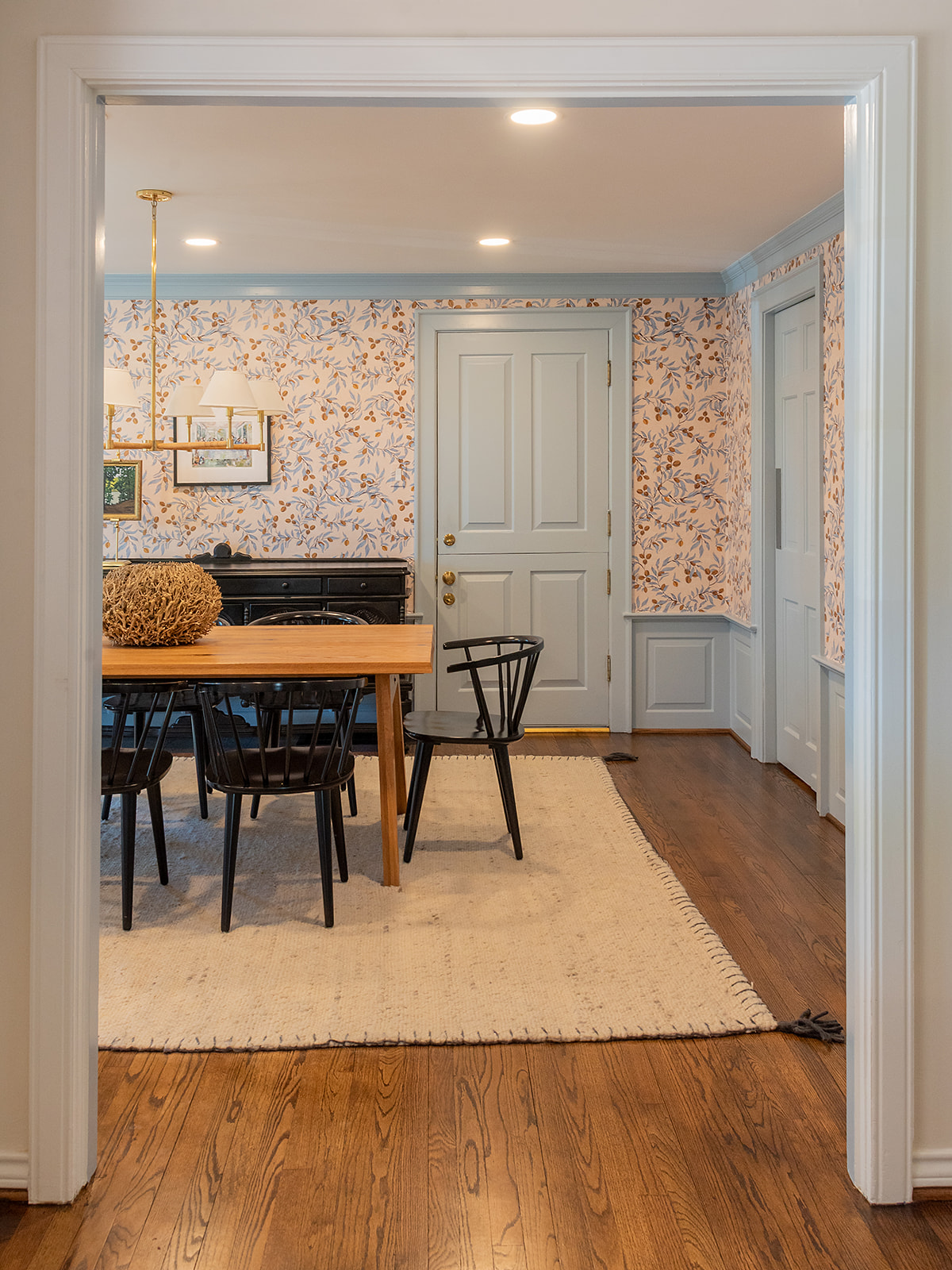 Where We Gather: A Designer’s Guide to Chic Dining Rooms - Kate Thacker ...